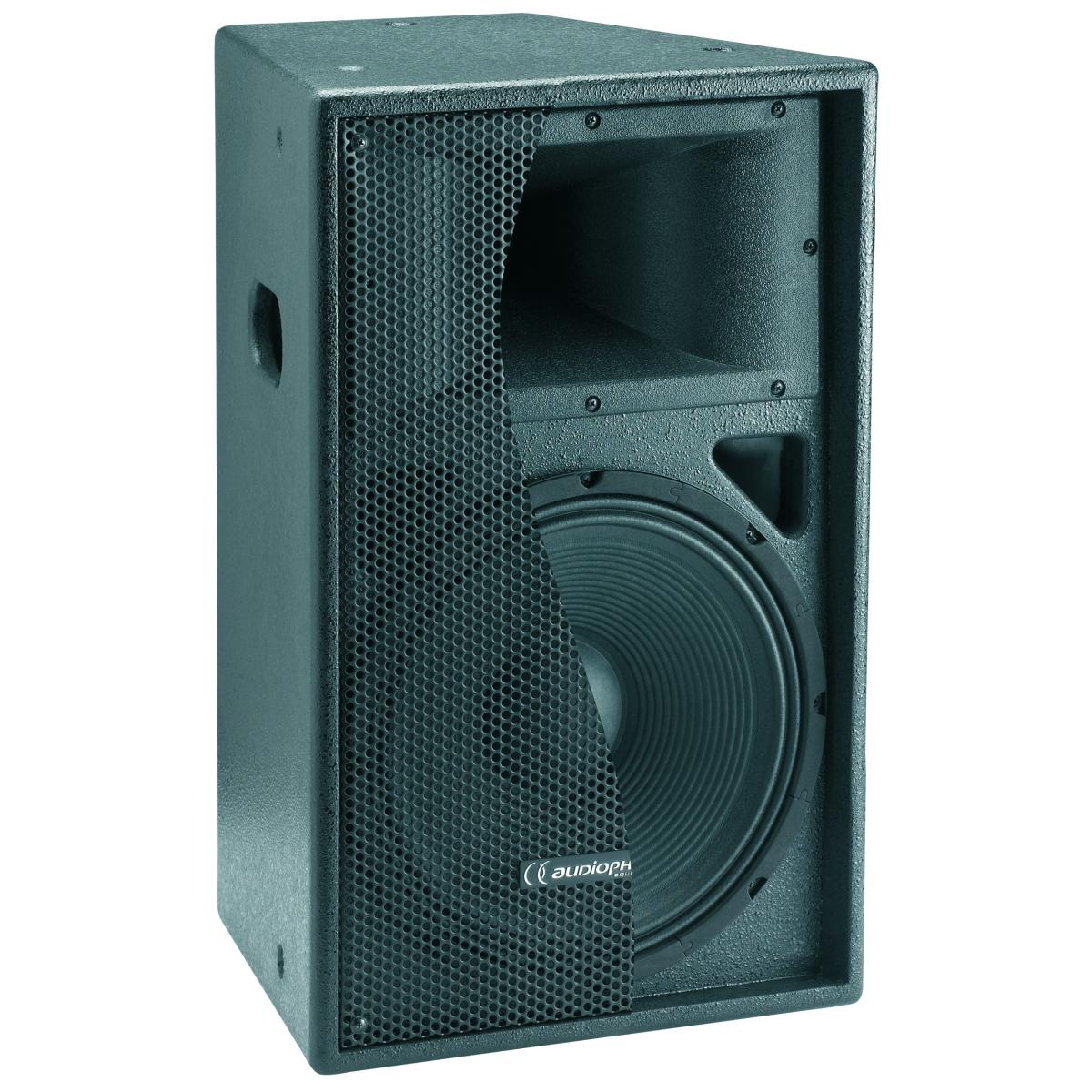 E44-Enceinte passive 200w rms 2voies boomer de 12 à 199,00 € (Passives)